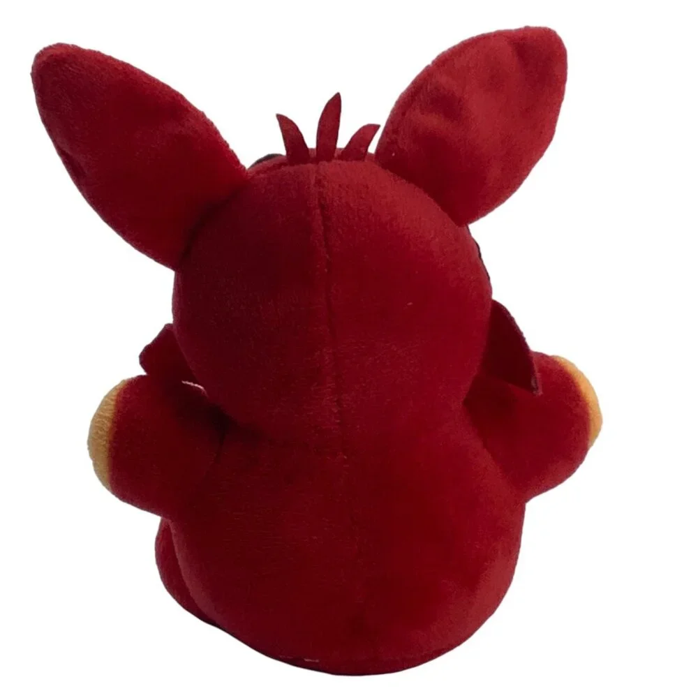 Five Nights at Freddy's | Toys | Five Nights At Freddys Red Foxy Pirate ...